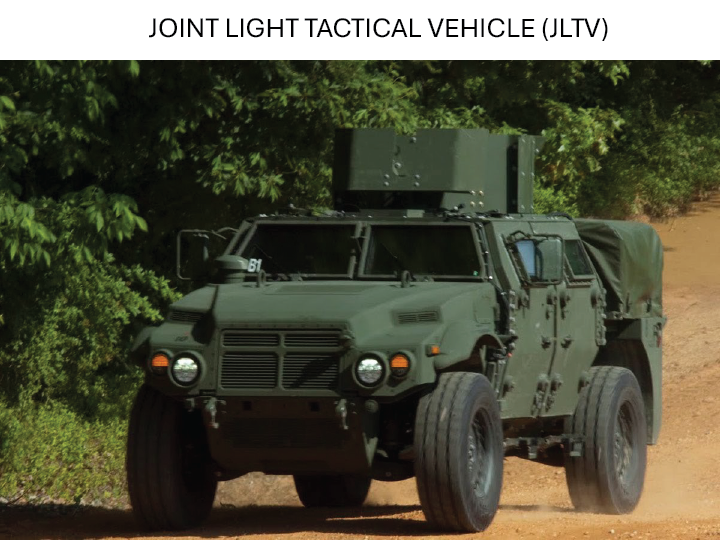 MILEX - MACWPA | Military Affairs Council