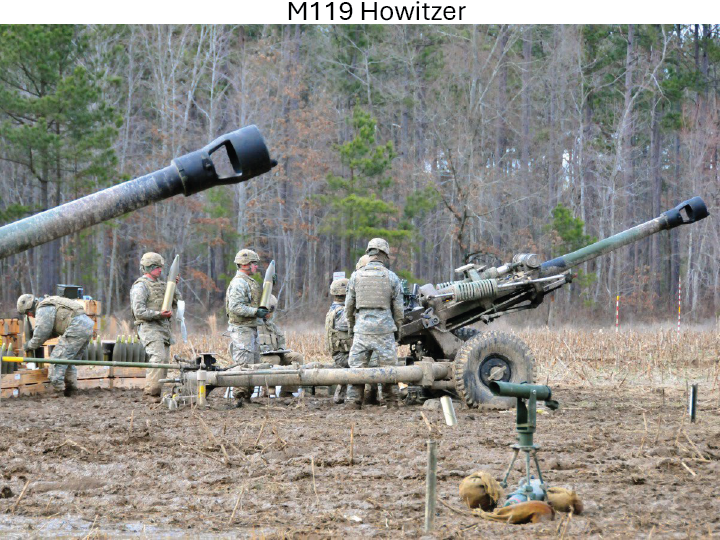 MILEX - MACWPA | Military Affairs Council